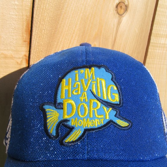 Disney | Accessories | Brand New Disney Parks Finding Nemo Im Having A ...